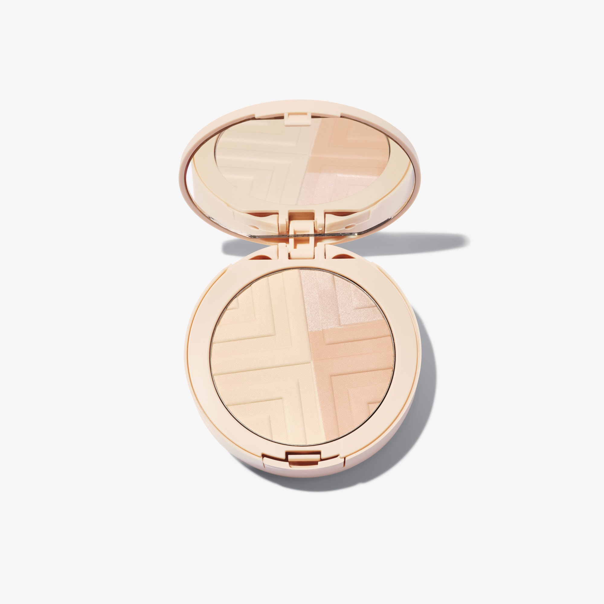 MINÉRALBLEND Mosaik Puder mit mattem Finish | VICHY